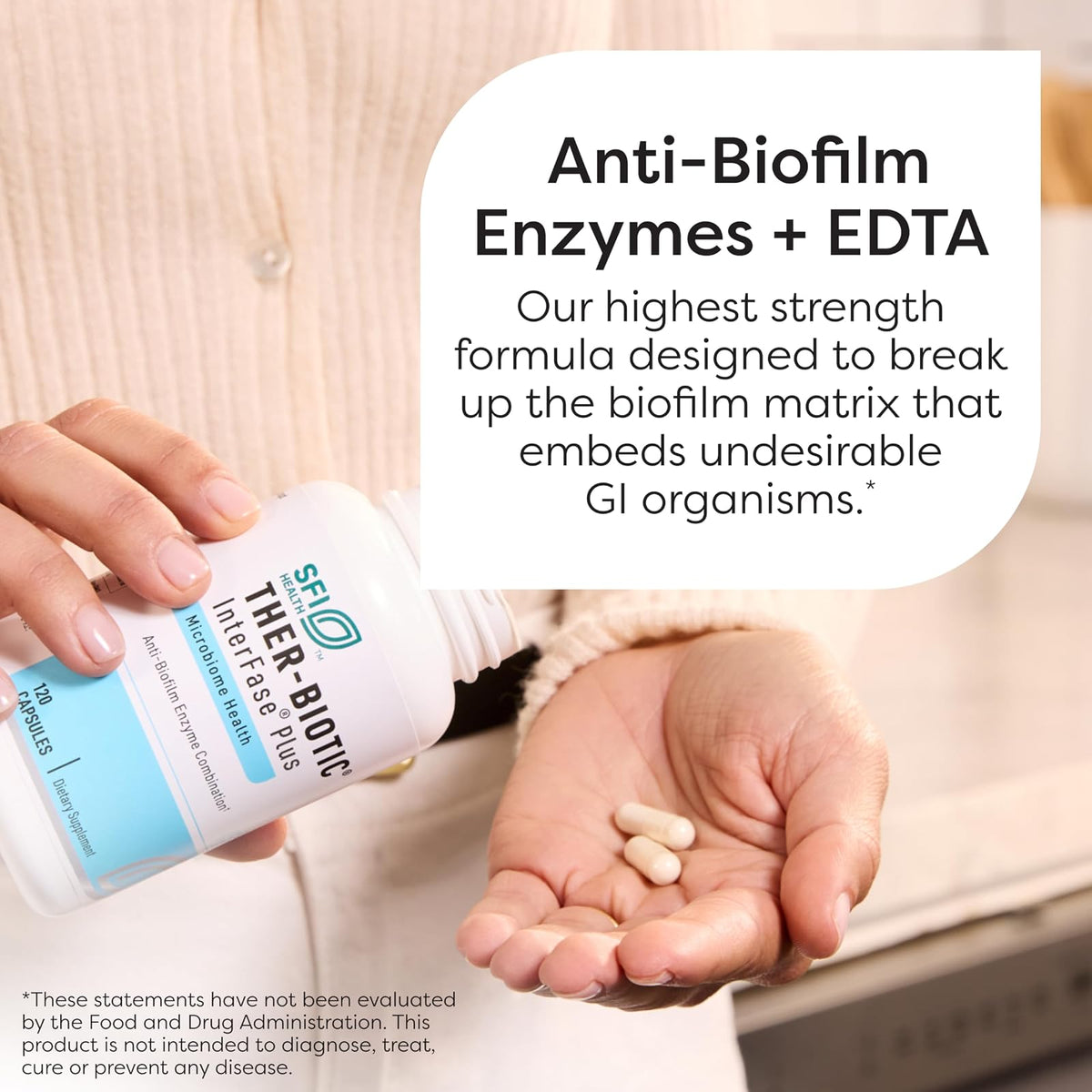 high potency probiotics 50 billion cfu