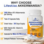 high potency probiotics 50 billion CFU