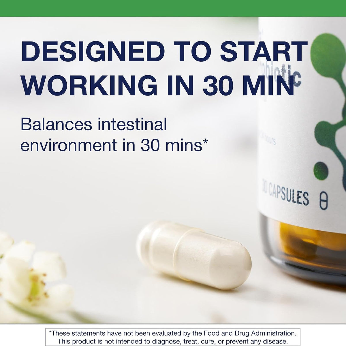 high potency probiotics 50 billion cfu