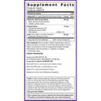 high potency probiotics 50 billion cfu