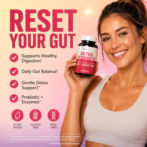 high potency probiotics 50 billion CFU
