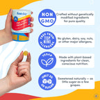 high potency probiotics 50 billion cfu