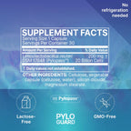 high potency probiotics 50 billion cfu