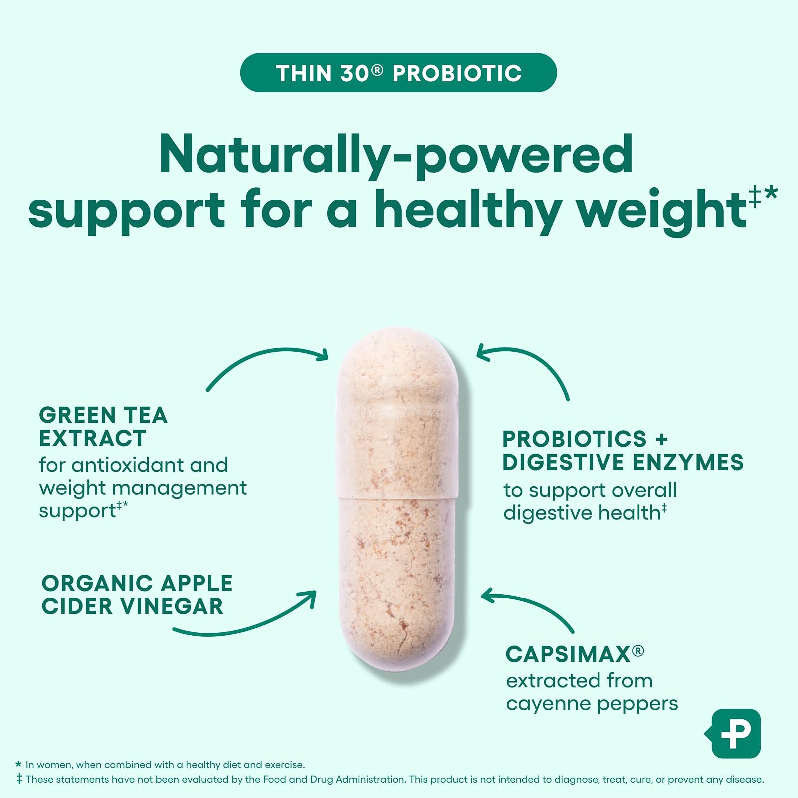 high potency probiotics 50 billion cfu