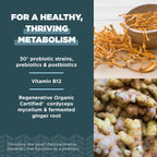 high potency probiotics 50 billion cfu