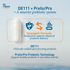 high potency probiotics 50 billion cfu