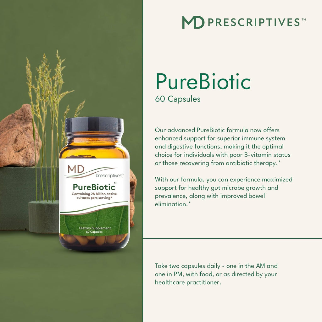 high potency probiotics 50 billion cfu
