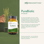 high potency probiotics 50 billion cfu