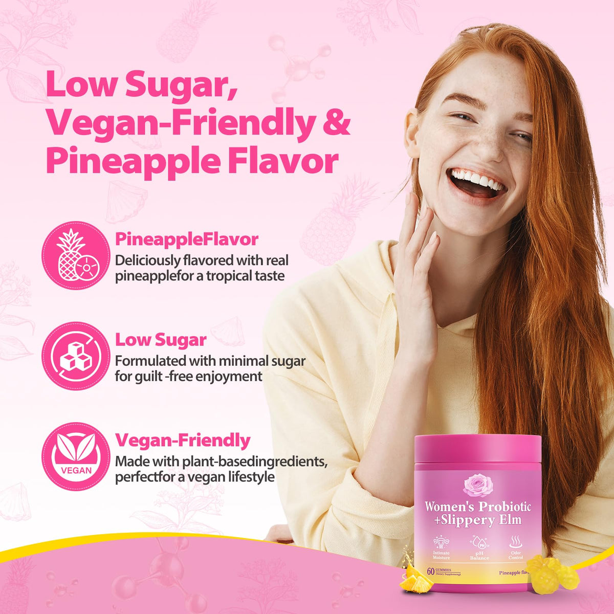 high potency probiotics 50 billion cfu