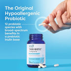 high potency probiotics 50 billion cfu