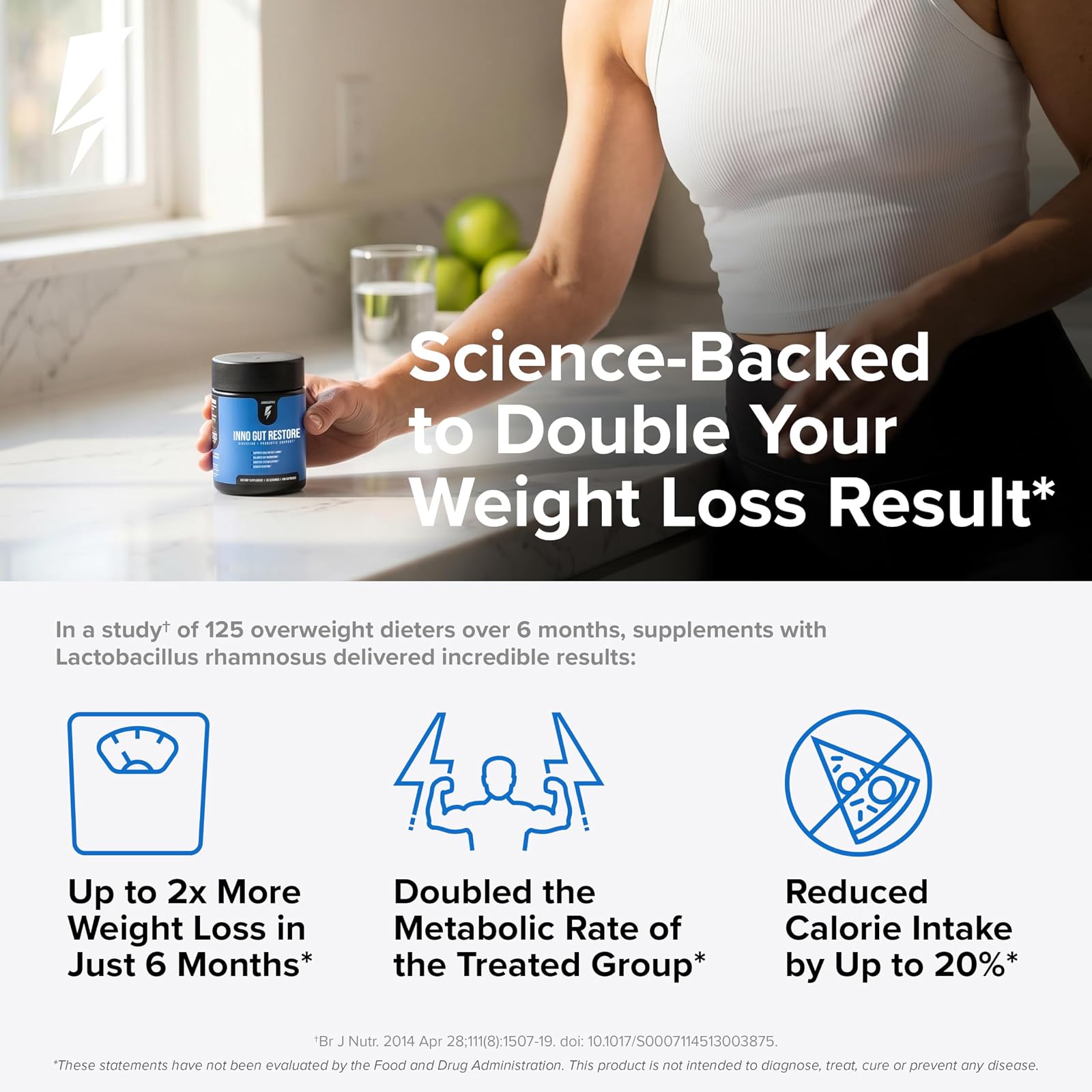 high potency probiotics 50 billion cfu