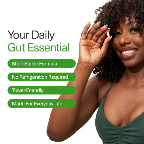 high potency probiotics 50 billion cfu