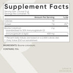 High potency probiotics 50 billion CFU