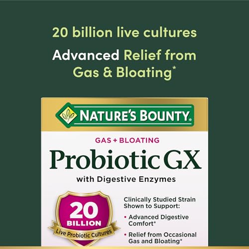 high potency probiotics 50 billion cfu