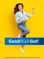 High potency probiotics 50 billion CFU