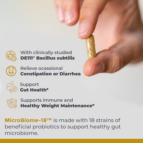 high potency probiotics 50 billion cfu