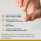 high potency probiotics 50 billion cfu