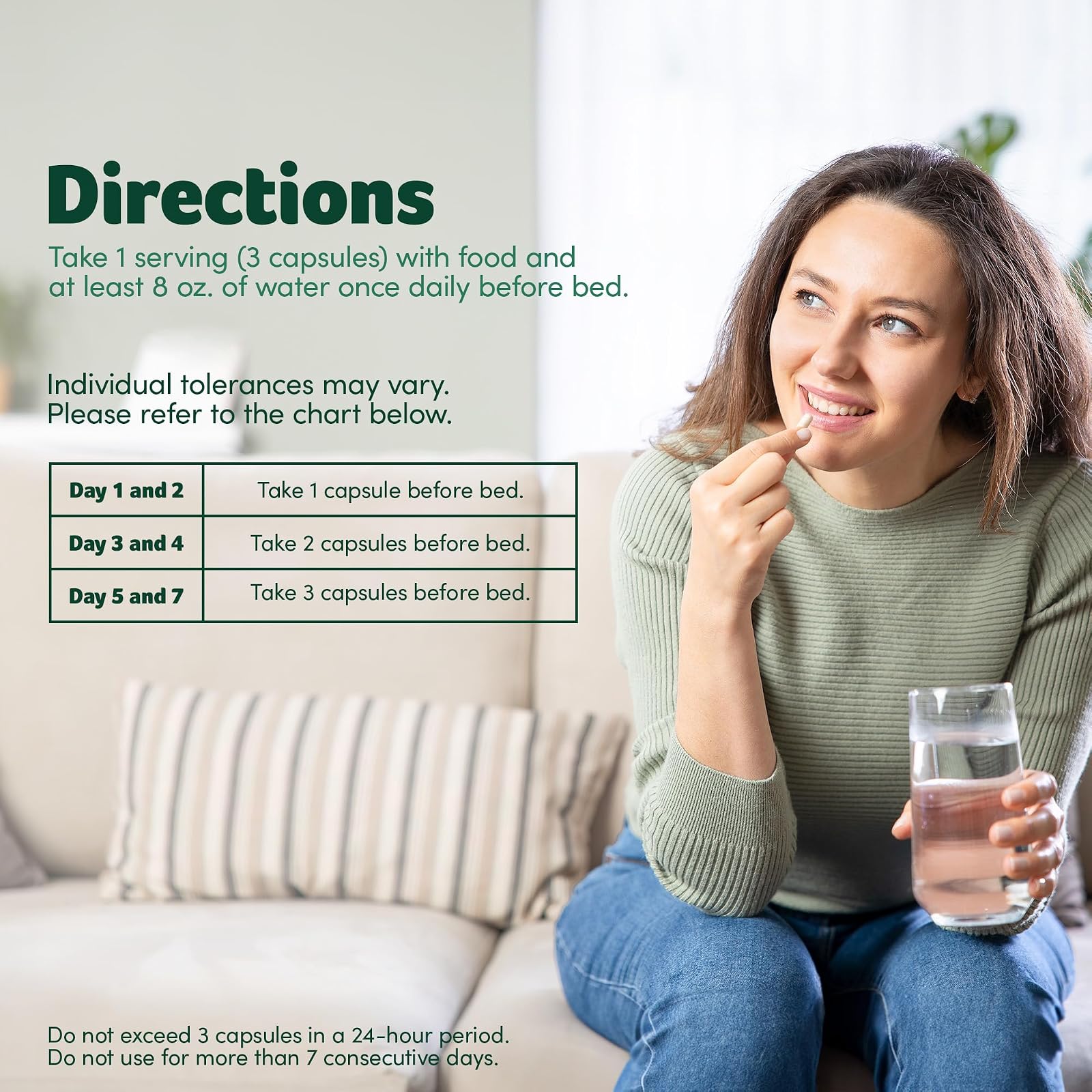 high potency probiotics 50 billion cfu