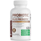 high potency probiotics 50 billion CFU