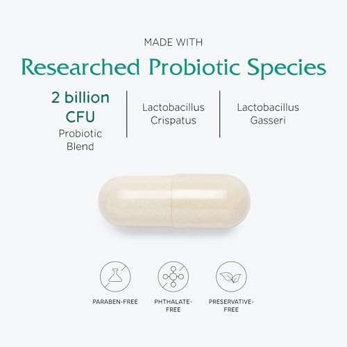 high potency probiotics 50 billion cfu
