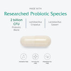 high potency probiotics 50 billion cfu