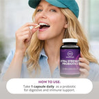 high potency probiotics 50 billion cfu