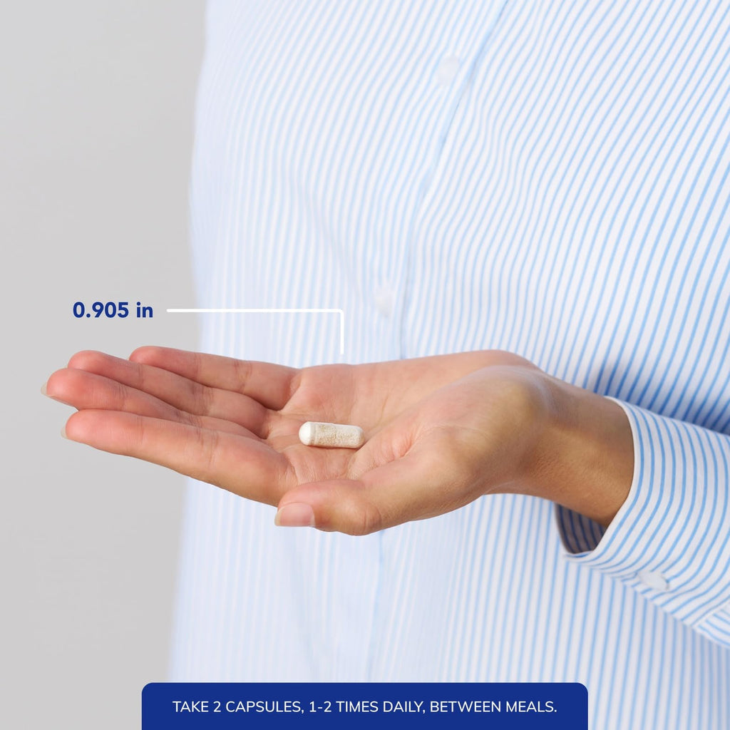 high potency probiotics 50 billion cfu