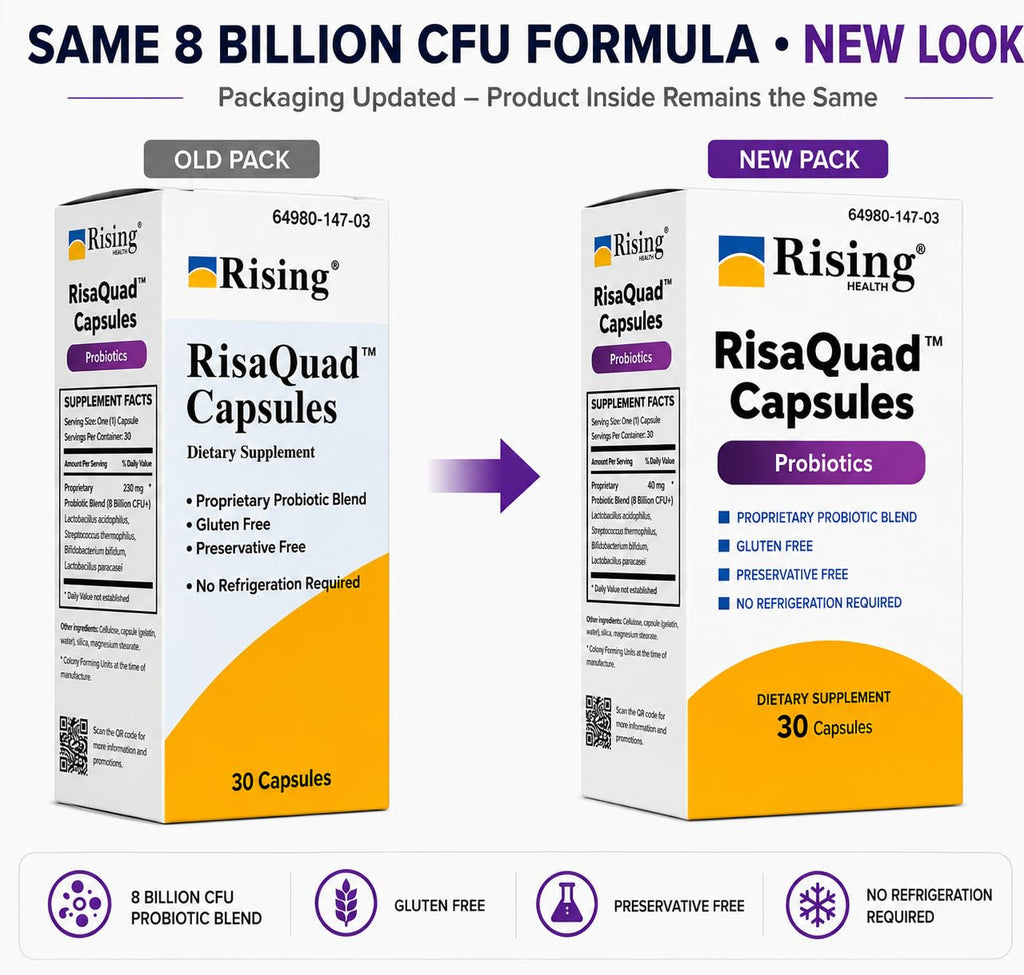high potency probiotics 50 billion cfu