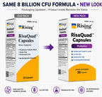 high potency probiotics 50 billion cfu