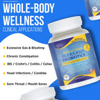 high potency probiotics 50 billion CFU