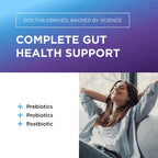 high potency probiotics 50 billion cfu