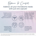 high potency probiotics 50 billion cfu