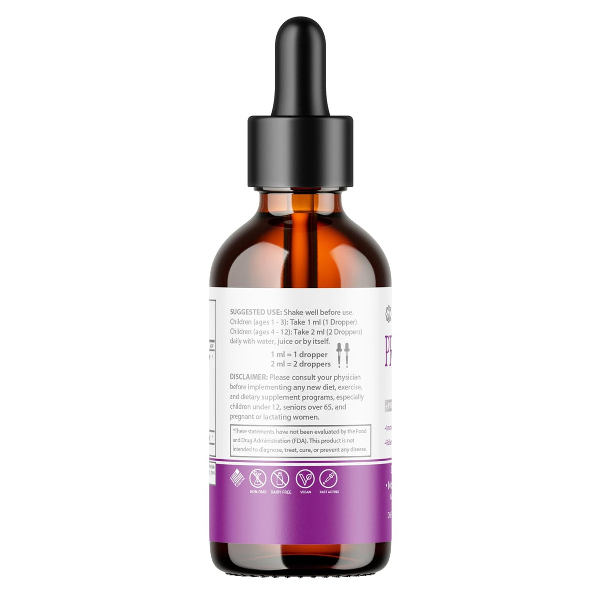 high potency probiotics 50 billion cfu