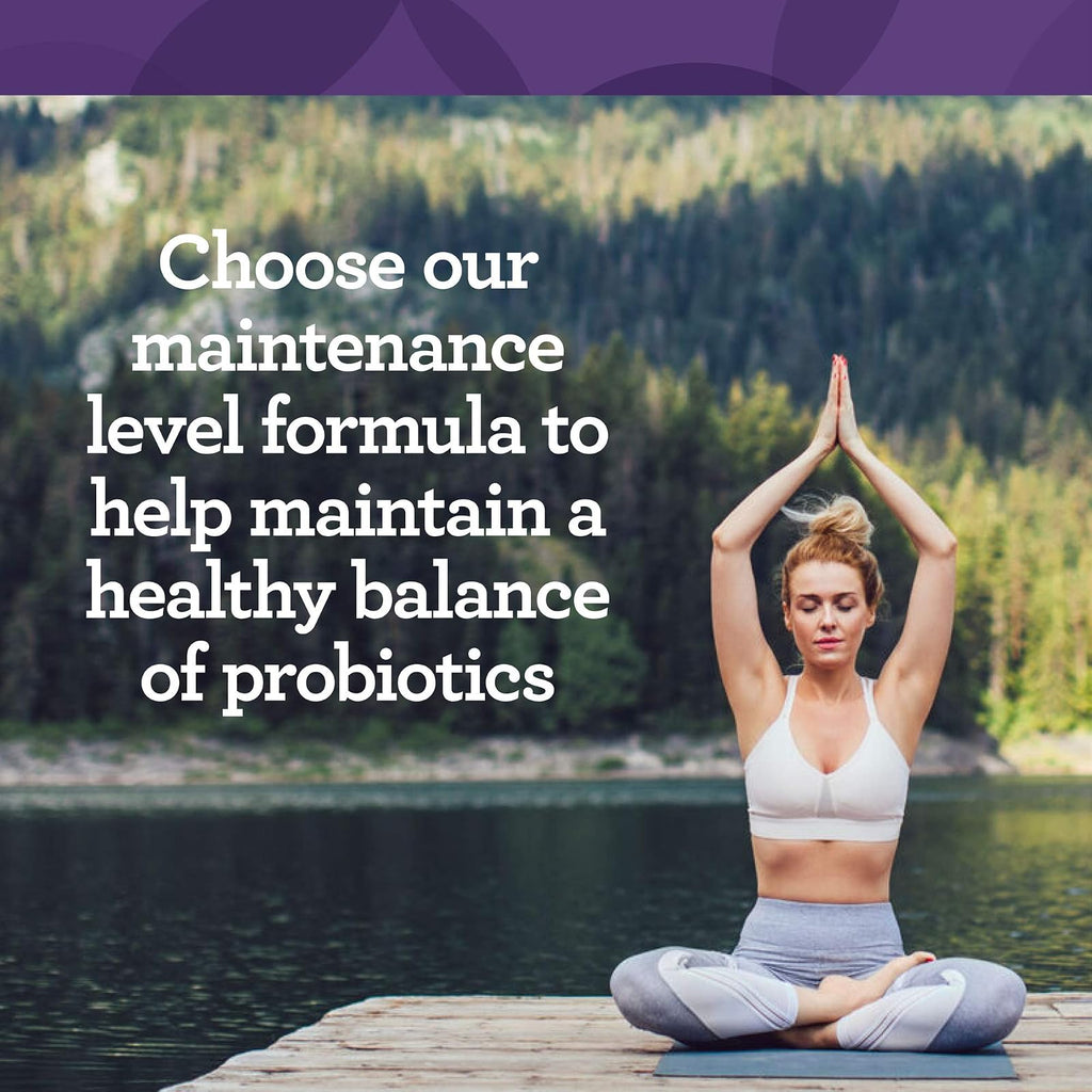 high potency probiotics 50 billion cfu