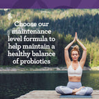 high potency probiotics 50 billion cfu