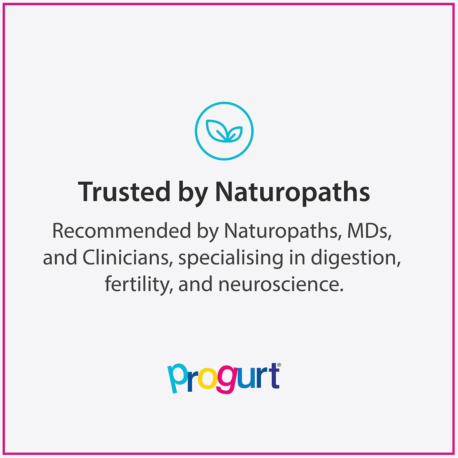 High potency probiotics 50 billion CFU