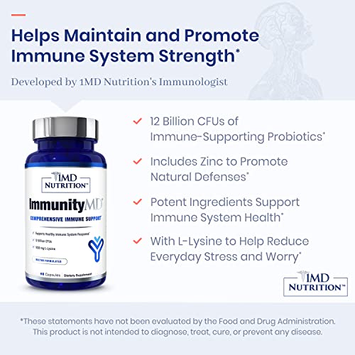 high potency probiotics 50 billion cfu