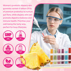 high potency probiotics 50 billion cfu