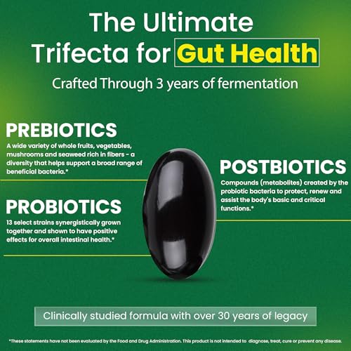 high potency probiotics 50 billion cfu