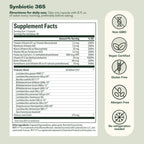 high potency probiotics 50 billion CFU