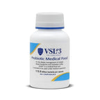 high potency probiotics 50 billion CFU