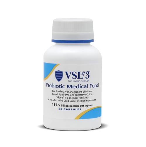 high potency probiotics 50 billion CFU
