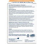 high potency probiotics 50 billion cfu