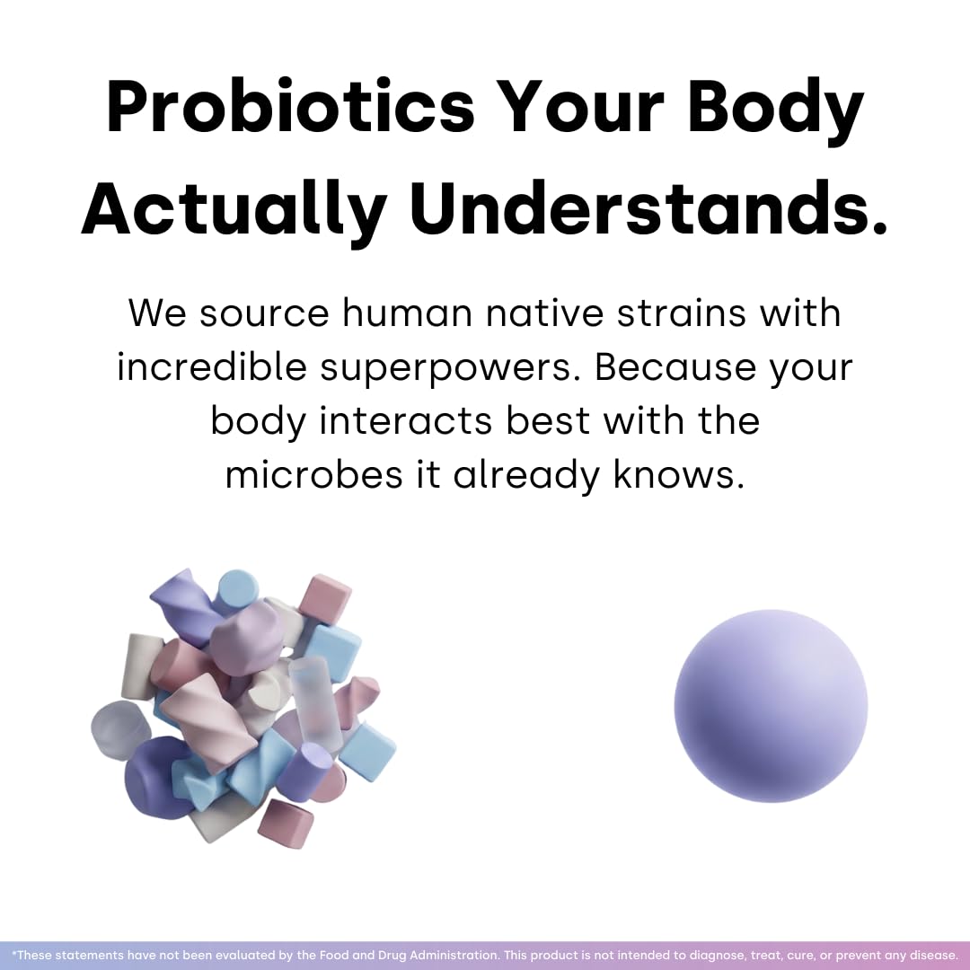 high potency probiotics 50 billion cfu