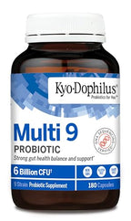 high potency probiotics 50 billion cfu
