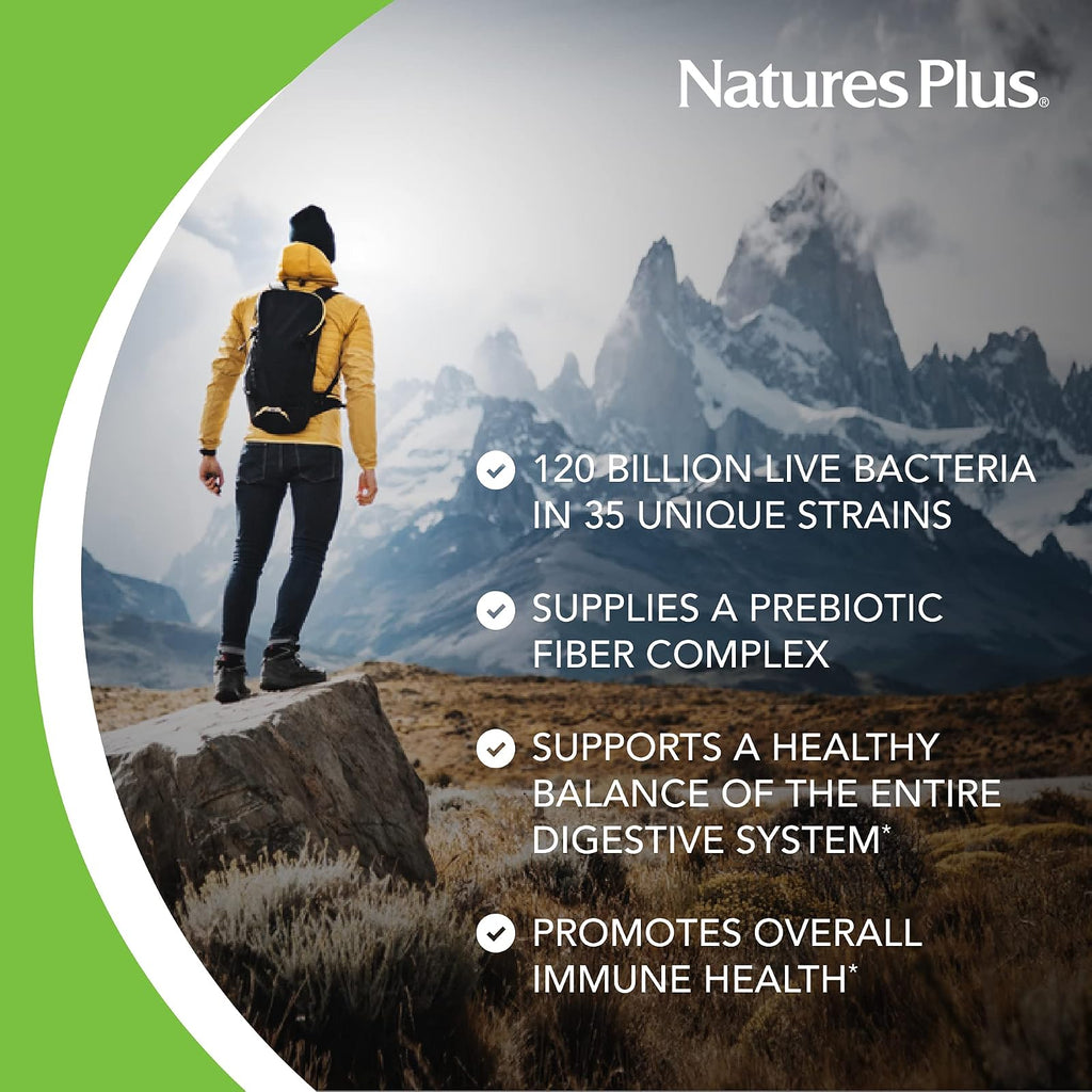 high potency probiotics 50 billion cfu