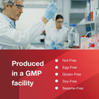 high potency probiotics 50 billion cfu