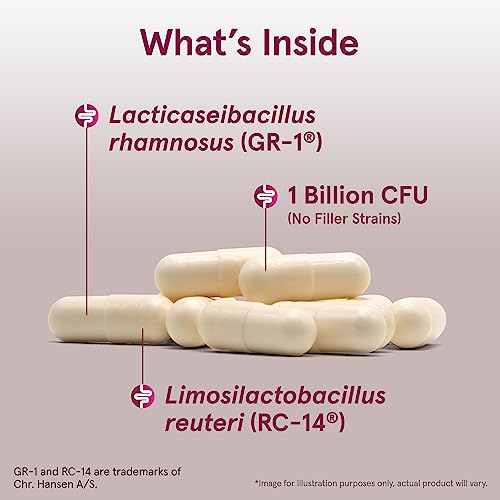 high potency probiotics 50 billion cfu