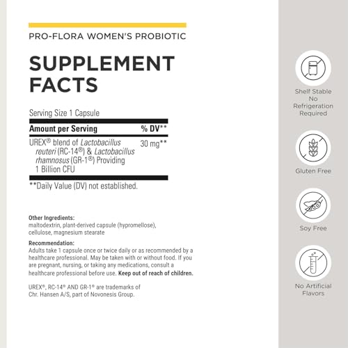 high potency probiotics 50 billion CFU