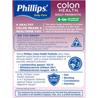 high potency probiotics 50 billion cfu